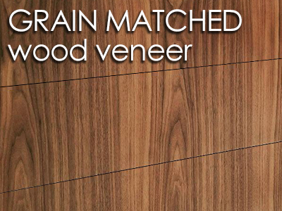 Custom or Volume Cabinet Door Manufacturer: Thermofoil, Veneer, Acrylic ...